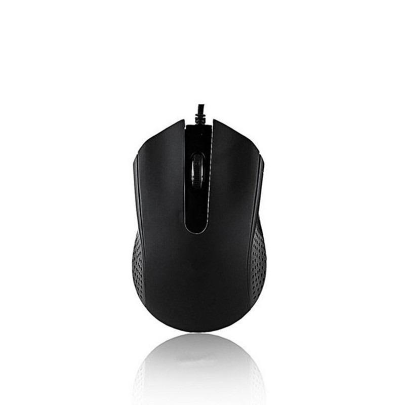 Wired Gaming Mouse USB Computer Mouse Gaming Mause... – Grandado