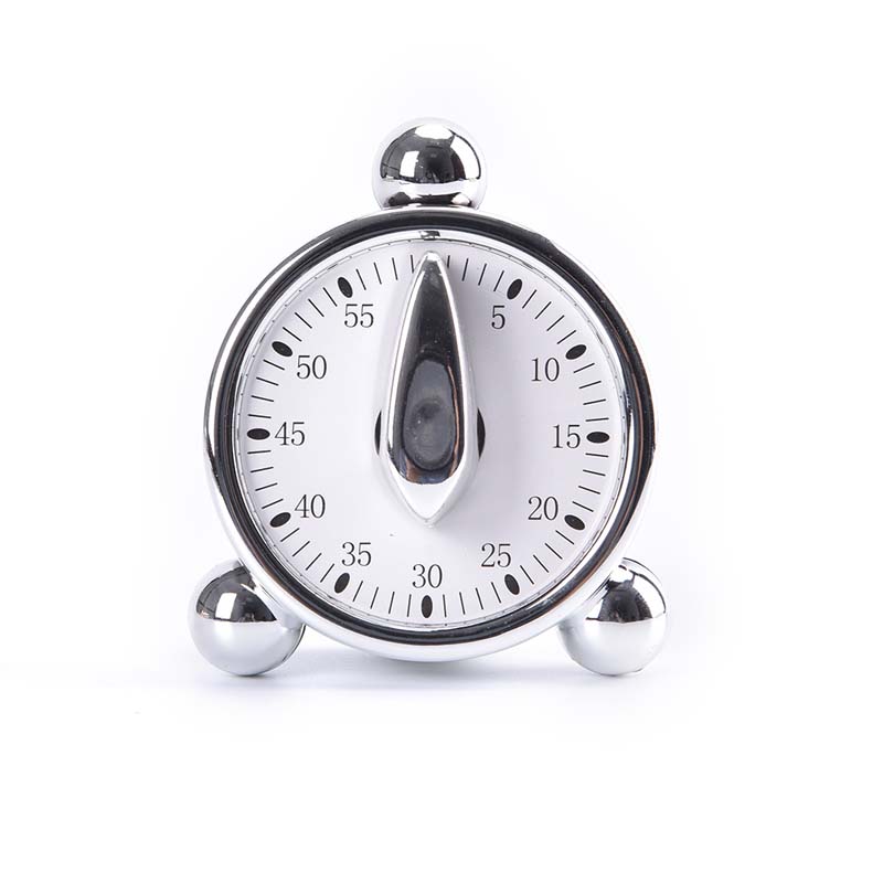 60 Minutes Kitchen Timer Mechanical Cooking Remind... – Vicedeal