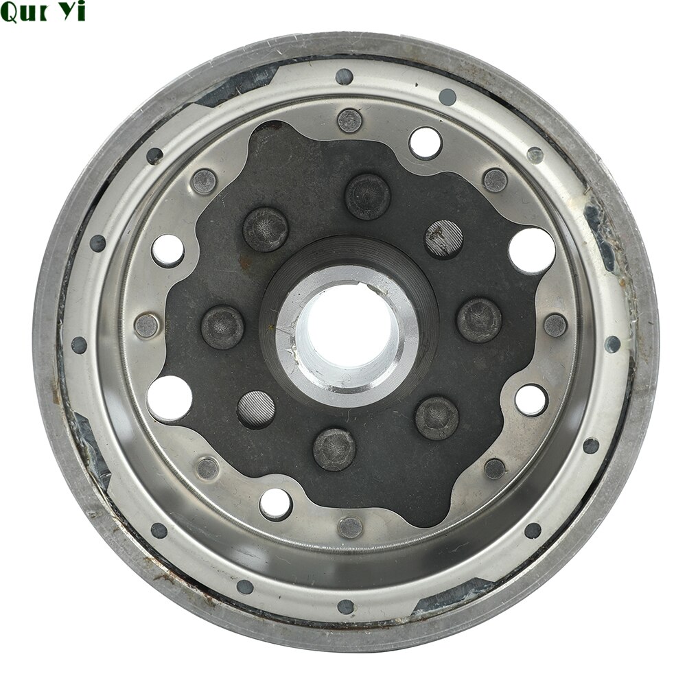 LF140 Motor- Magnet Schwungrad Für Lifan 140 140cc... – Grandado