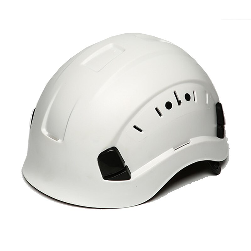 Safety Helmet Hard Hat ABS Construction Protect He... – Vicedeal