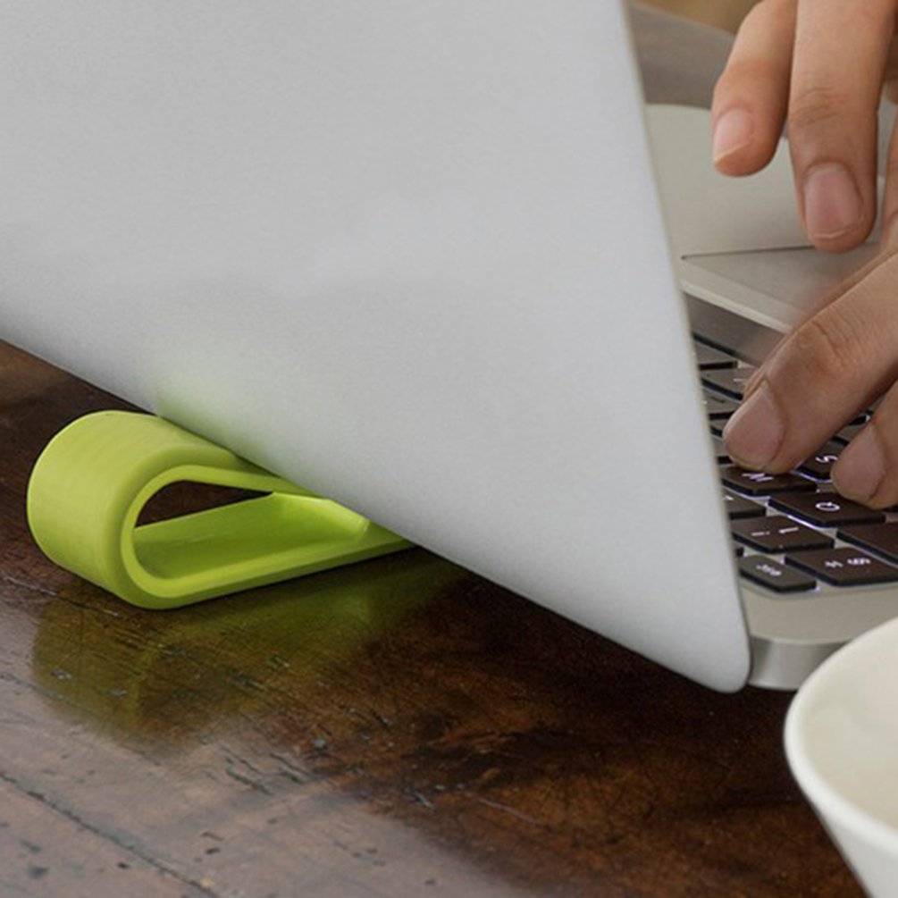 Tablet Holder Portable Laptop Notebook Desktop Key... – Vicedeal