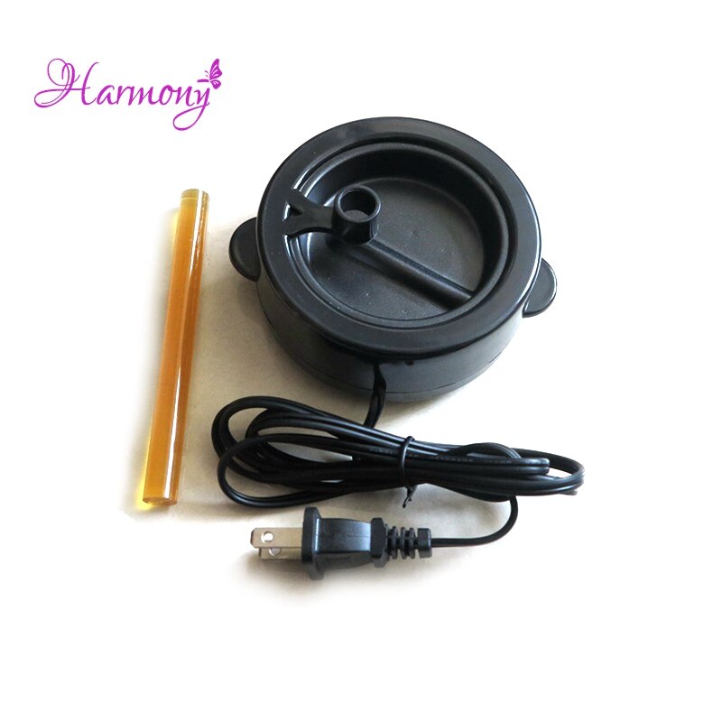 1Pc 60W Smeltlijm Pot Lijm Fornuis + Eu, Au, Vs, u... – Vicedeal