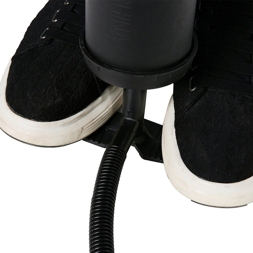 Handpomp Luchtbed Bed Handleiding Luchtpomp Geschi... – Grandado