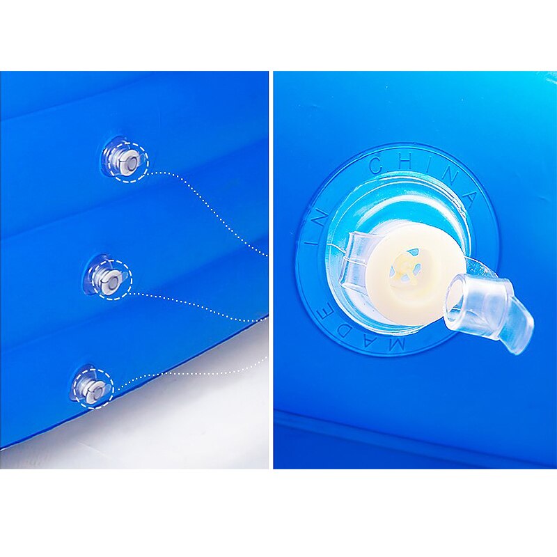 Four-layer Inflatable Pool PVC Family Inflatable S... – Grandado