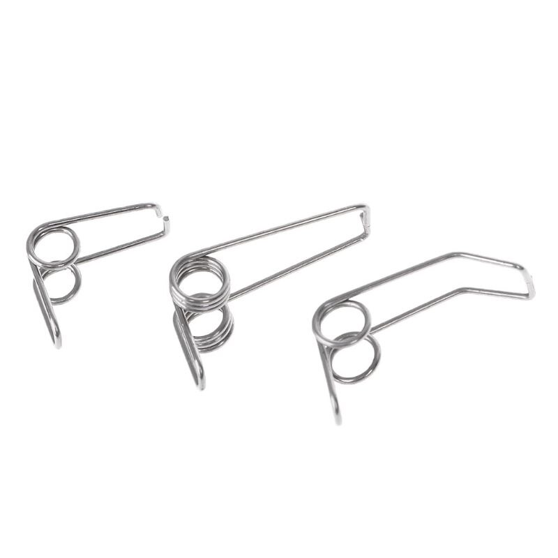 Trumpet Water Drain Valves Steel Wire Spring Tromb... – Grandado