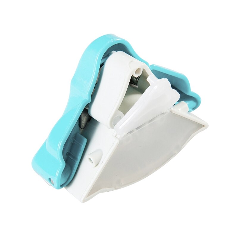 Paper Cutter Corner Rounder Punch Fillet Radius 5m... – Vicedeal