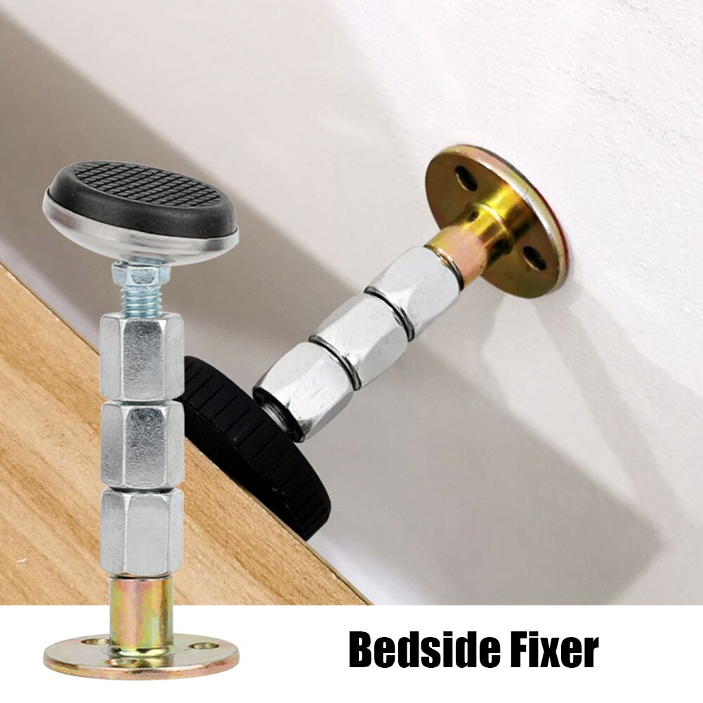 Bed Frame Anti-Shake Hardware Fixer Tool Verstelba... – Grandado