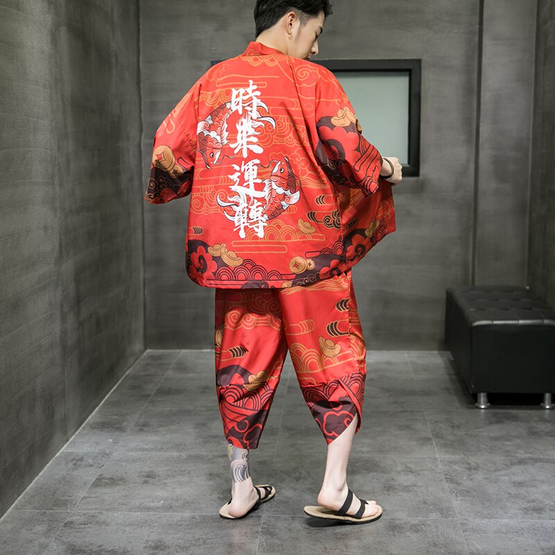 Traditional Chinese Clothing Style Orient Tang Han... – Grandado