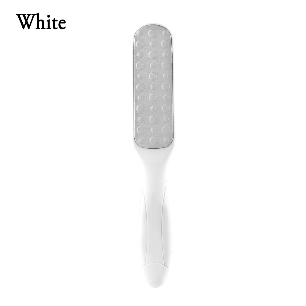 HotProfessional Dual Sided Foot File Rasp Effectiv... – Vicedeal