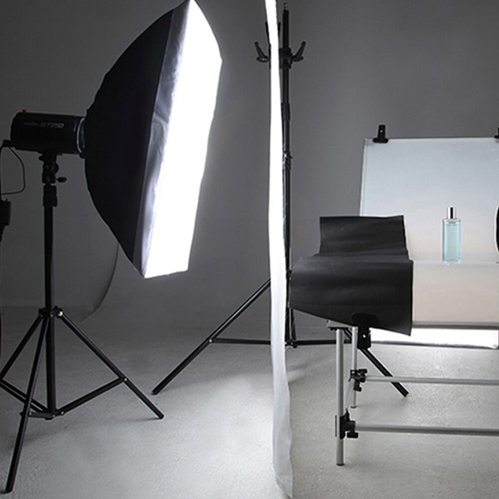 1x1.7m Polyester Photographic Background White sof... – Grandado