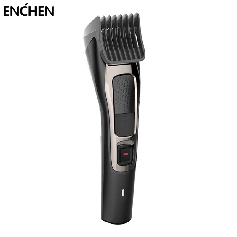 ENCHEN Sharp3S Hair Clipper Trimmer For Adult Kids... – Vicedeal