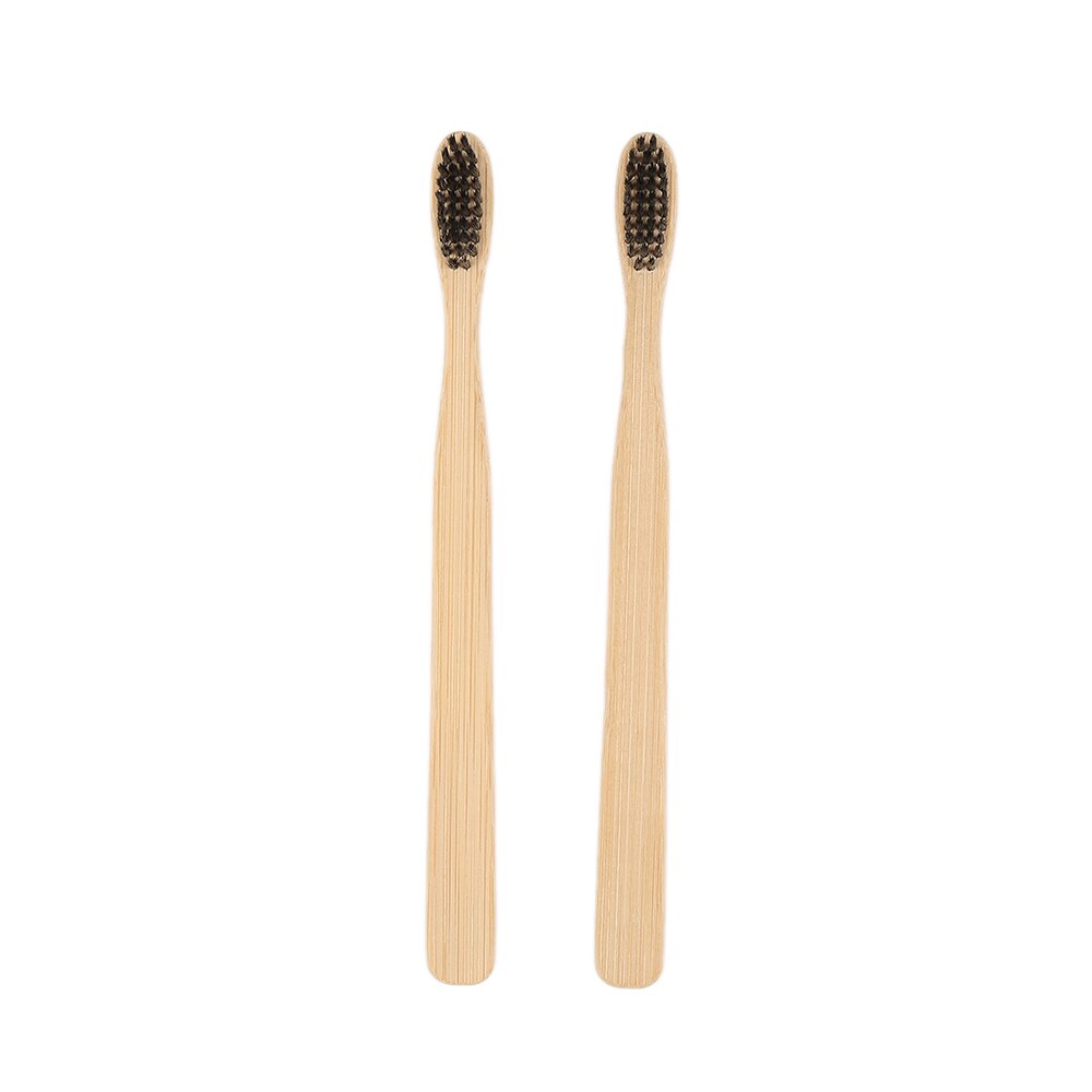 1 pc Environment Protection Natural Bamboo Toothbr... – Grandado