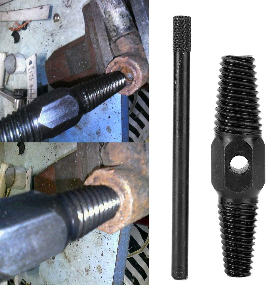 4" 6" Double-head Tap Faucet Valve Screw... – Grandado