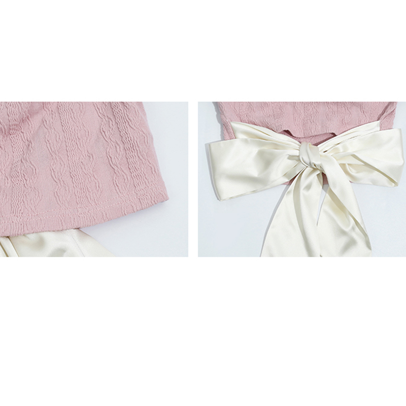 Elegante Mini Jurken Vrouwen Roze Luxe Oosterse Vi... – Vicedeal