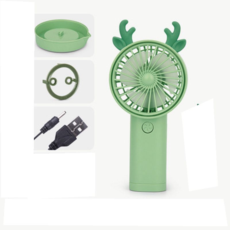 Kinderen Bubble Fan Speelgoed Bubble Maker Mini Ve... – Vicedeal