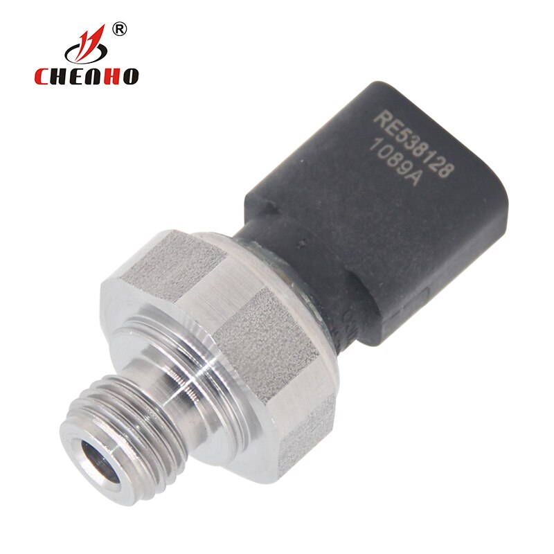 Genuine Pressure Sensor For John Deere Turbo Forwa... – Grandado