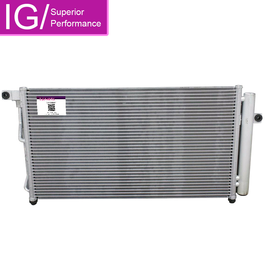 Für A/C AC Klimaanlage Conditioner Kondensator Für... – Vicedeal