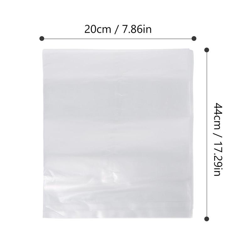 50Pcs Leak-Proof Bags Live Fish Transport Bags for... – Vicedeal