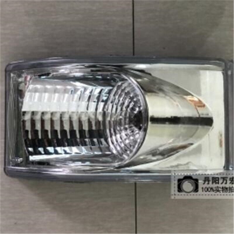 Youngman bus part Neoplan tail light red brake LED... – Vicedeal