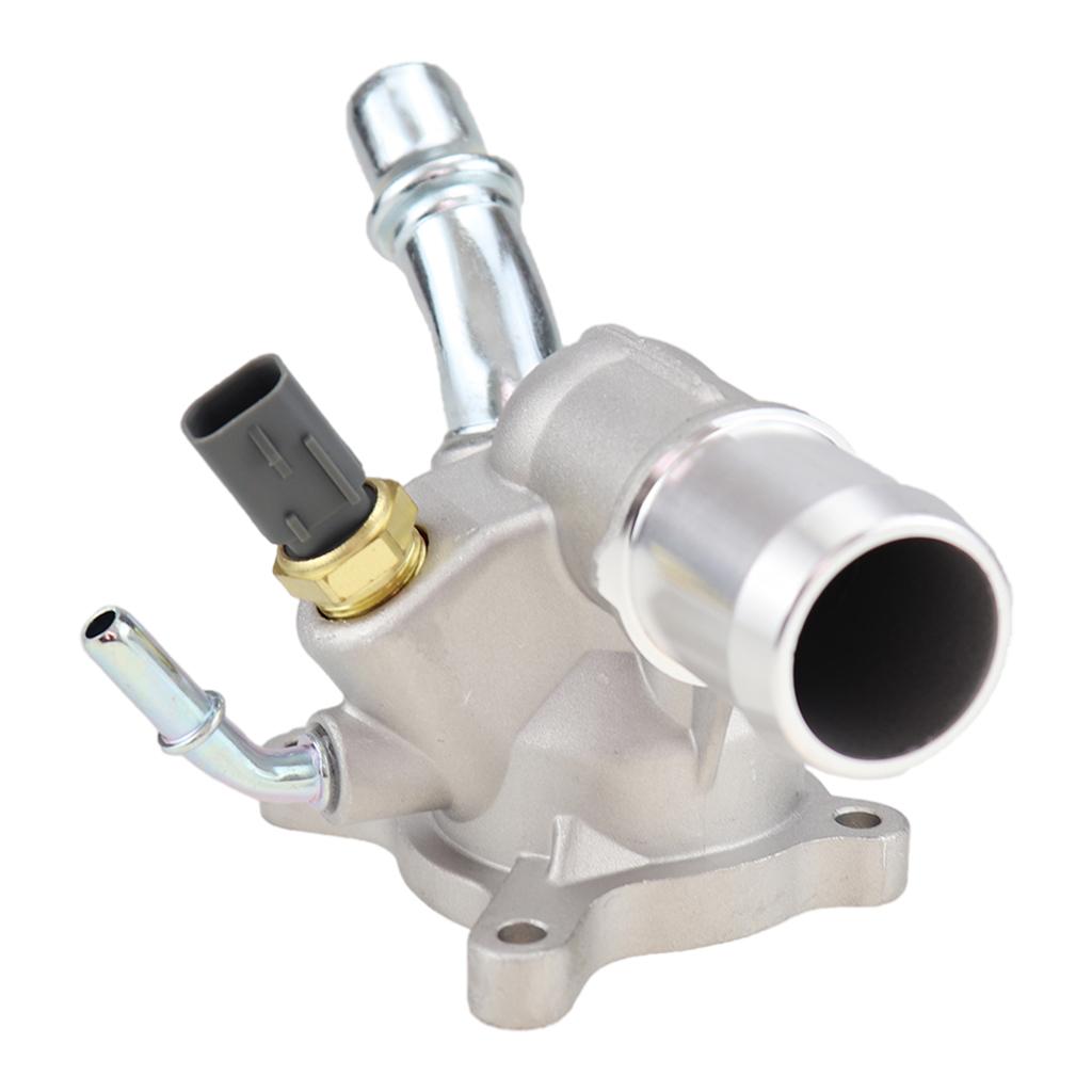Thermostat Housing Assembly Engine 05047861AC Acce... – Grandado