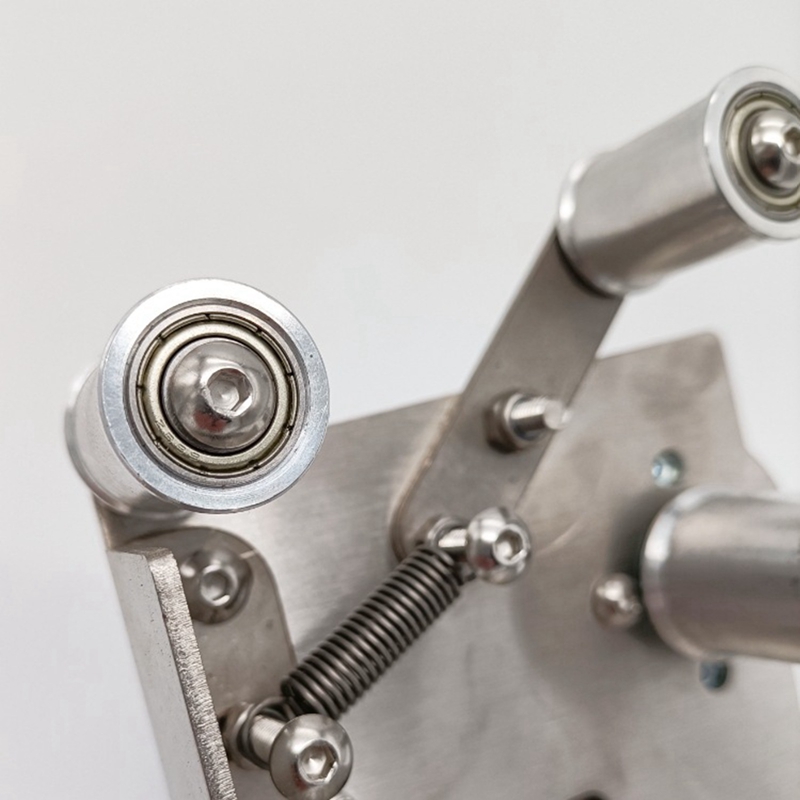 Haakse Slijper Slijpmachine Riem Grinder Mini Elek... – Grandado