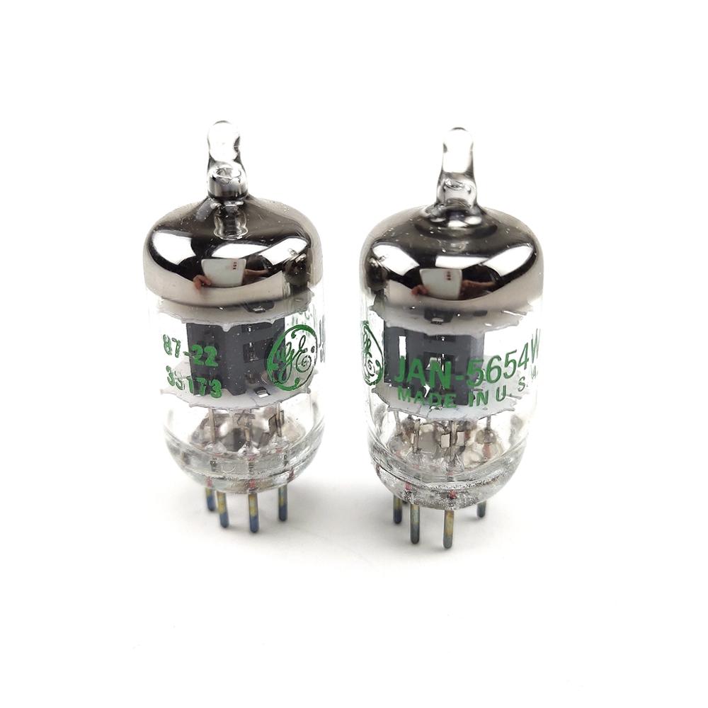 Us ge 5654w rörbyte 6 ak 5 ef95 6 j 1 rör – Vicedeal