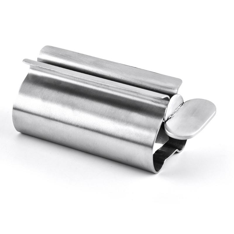 Bathroom Accessories Set Toothpaste Squeezer Tube ... – Grandado