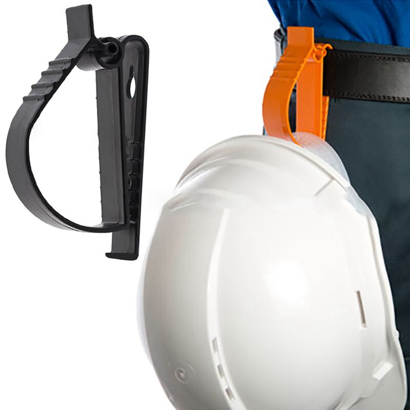 POM Multifunctional Clamp Safety Helmet Clamp Earm... – Grandado