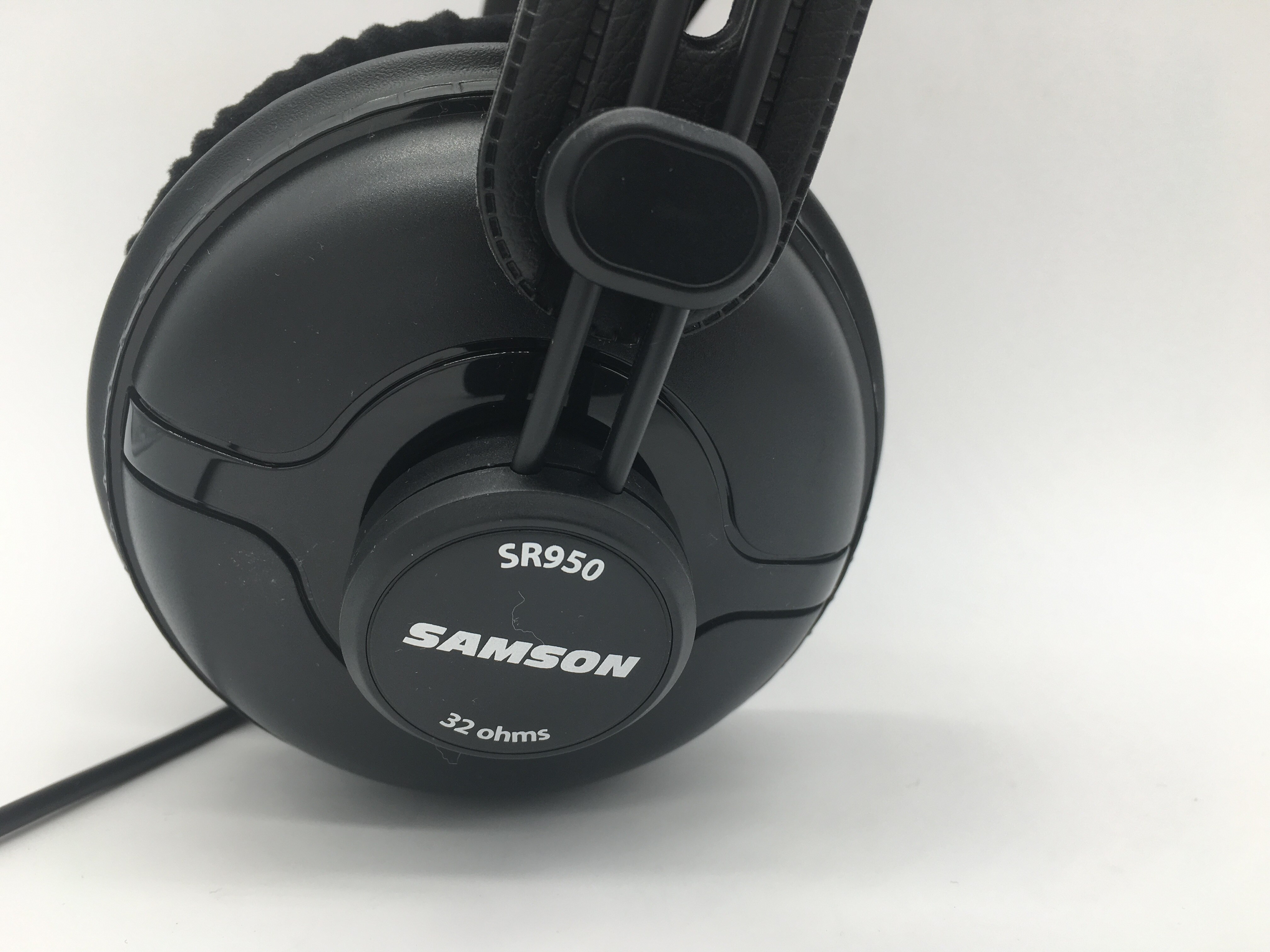 SAMSON – écouteurs de studio professionnels SR950,... – Grandado
