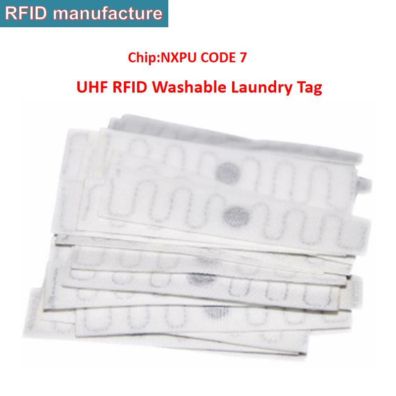 10pcs sample Washable High labor intensity RFID UH... – Vicedeal
