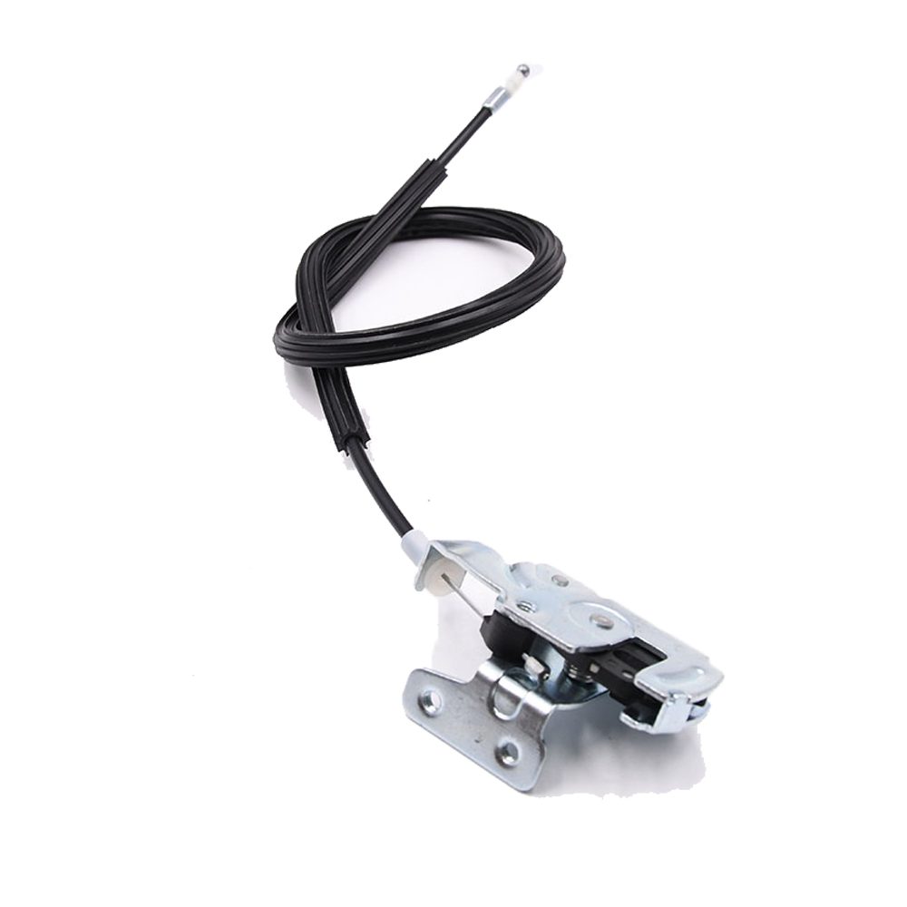 1345734080 Car Rear Lower Left Door Lock Catch for... – Grandado