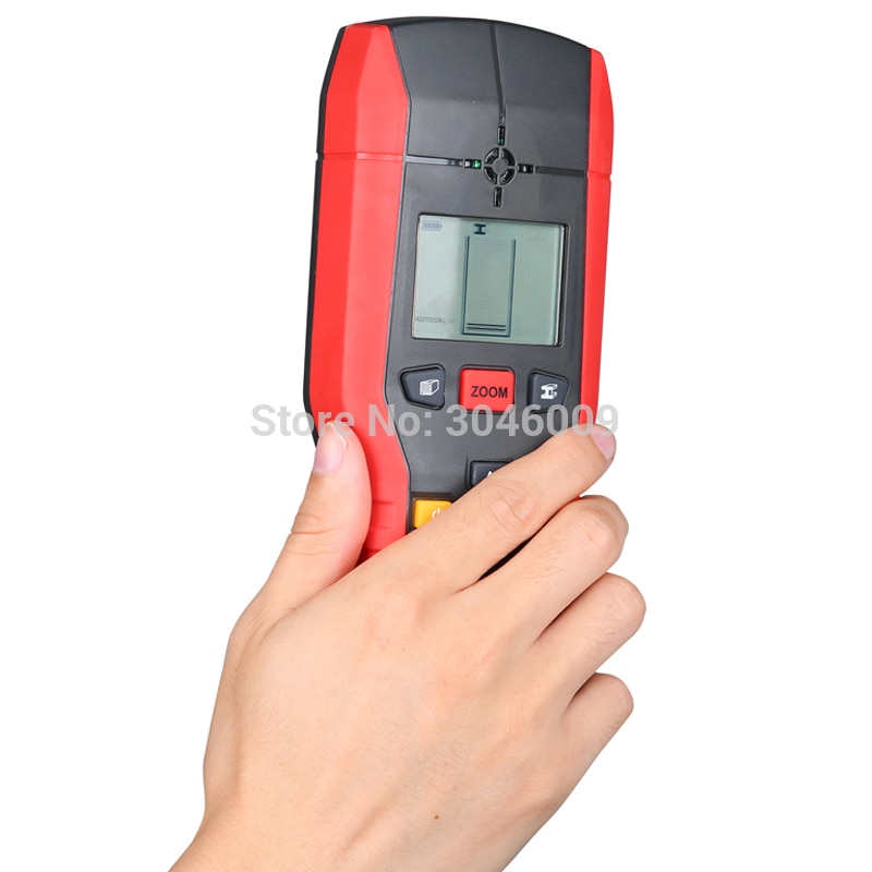 UNI-T UT387B Handheld Fast Wall Detector Metal / W... – Grandado