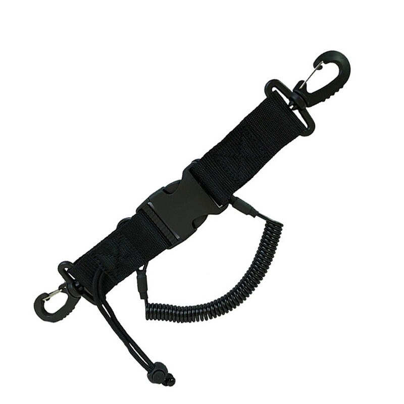 Camera Accessories Anti-lost Spring Rope Spring Co... – Vicedeal