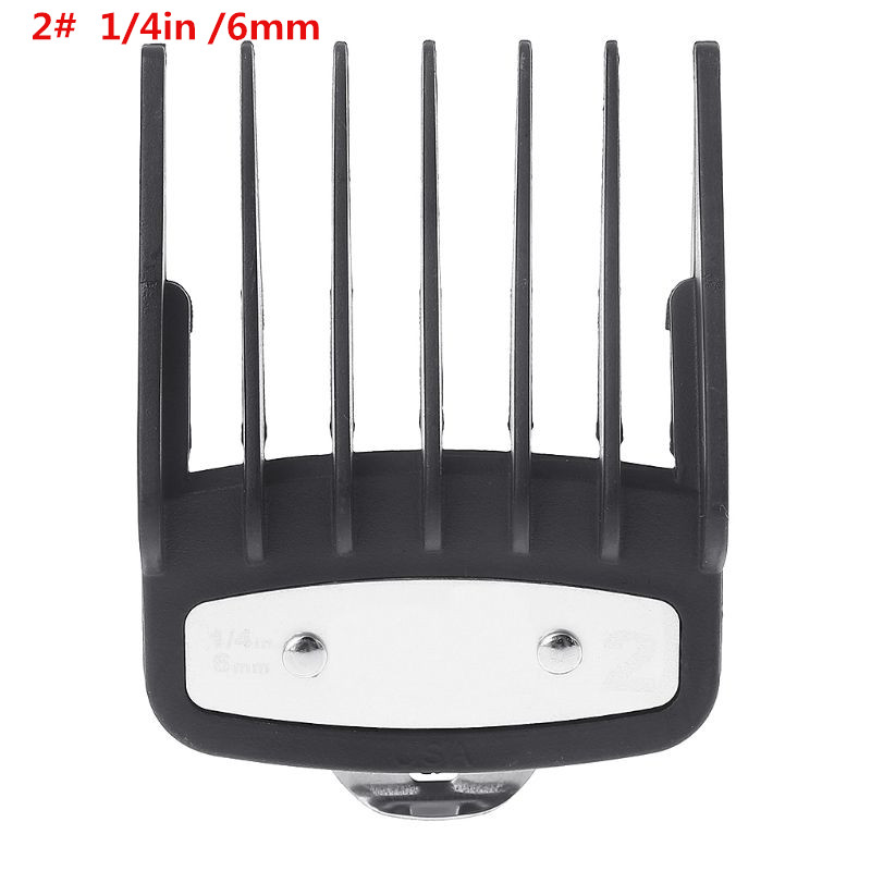 10 Maten Tondeuse Limiet Kam Gids Attachment Size ... – Grandado