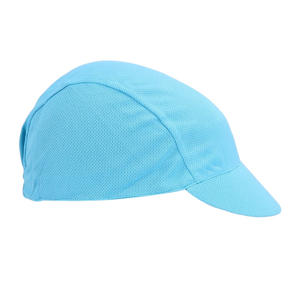 Summer Unisex Cycling Cap Breathable Bike Caps Swe... – Vicedeal