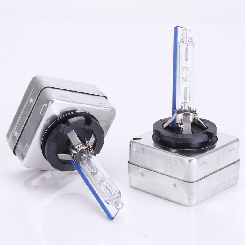 2 pcs D1S Xenon Bulb 12V 35W car headlight replace... – Vicedeal