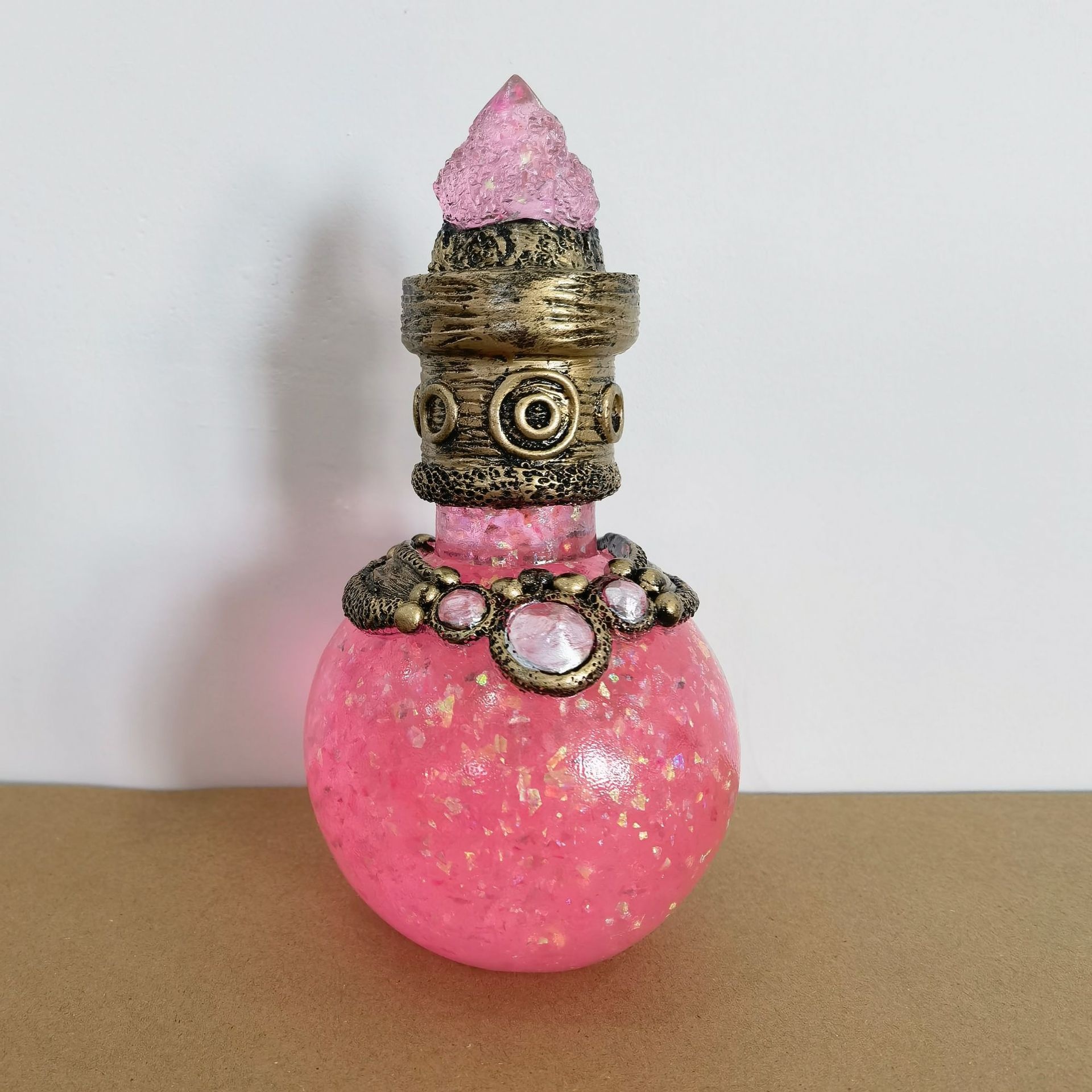 Moon Magic Potion Mermaid Aura Magic Potion Creati... – Vicedeal