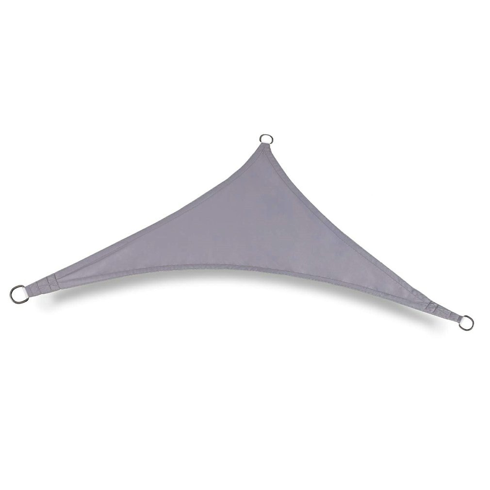 Vattentät solskydd triangel parasoll skydd utomhus... – Vicedeal