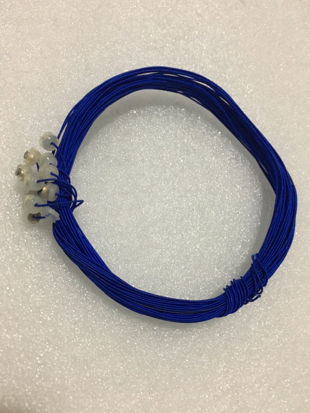 Foil wire, Foil wire for Normal point, fencing foi... – Grandado