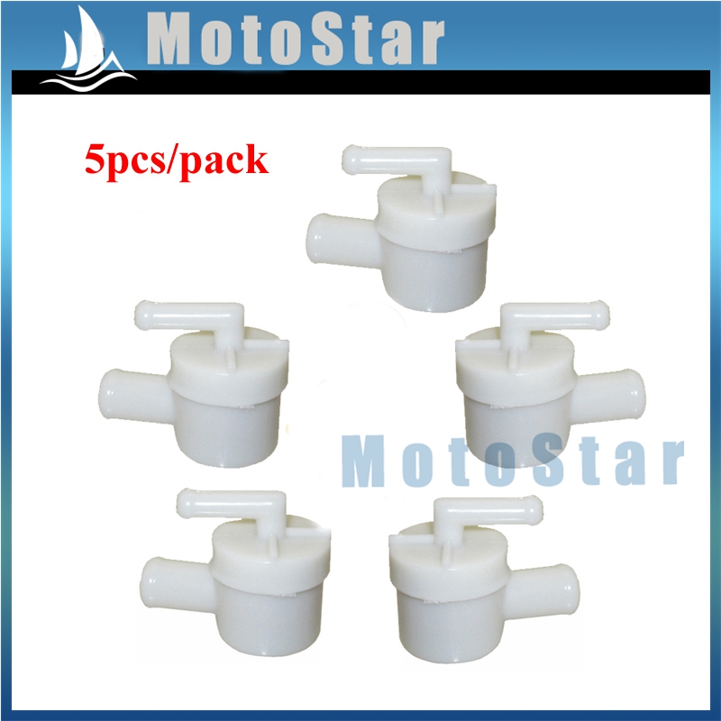 Gas Fuel Filter For Vanguard V-Twins Engine Briggs... – Grandado