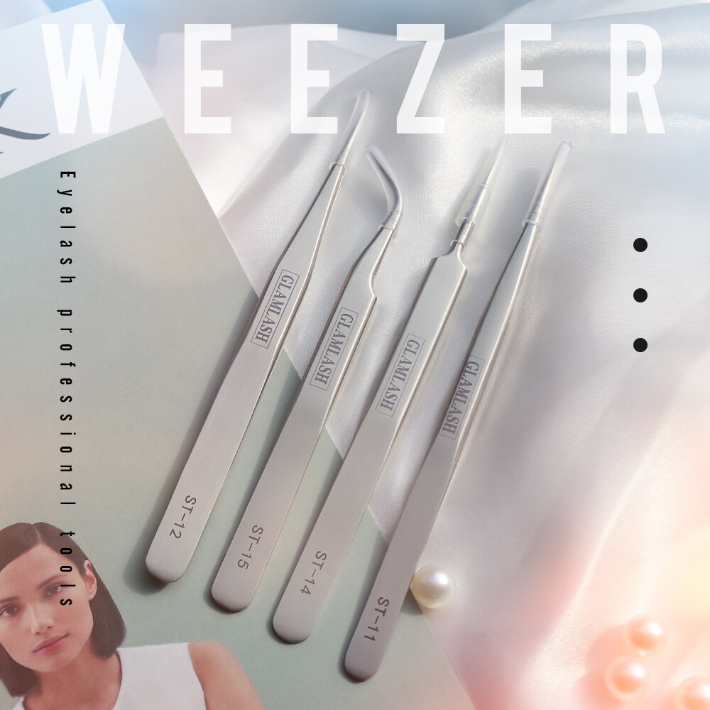 Anti-Statische Esd St Gl 6A-SA Roestvrijstalen Pin... – Grandado