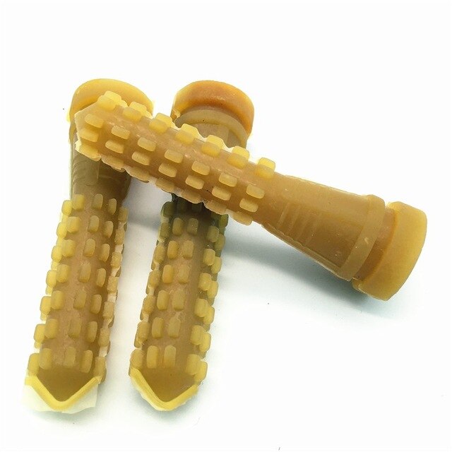 50 pcs 95mm Chicken Plucker Beef Tendon Material C... – Grandado