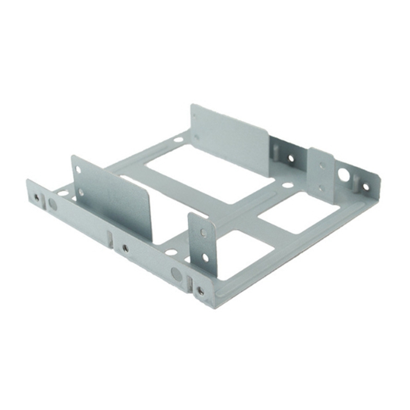 2.5 Inch to 3.5 Inch Internal Mounting Frame for 2... – Grandado