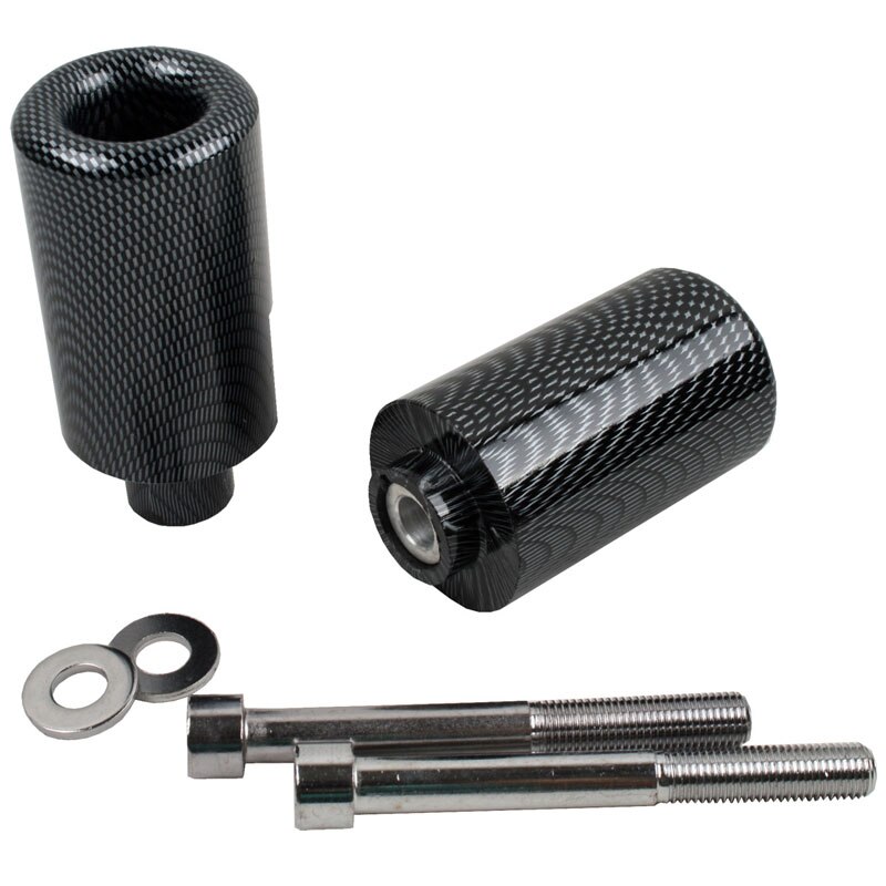 Motorfiets Anti Crash Collision Protector Uitlaat ... – Grandado