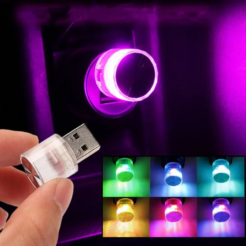 USB Light 5V 1W Usb LED Lamp Eye Protection Readin... – Grandado