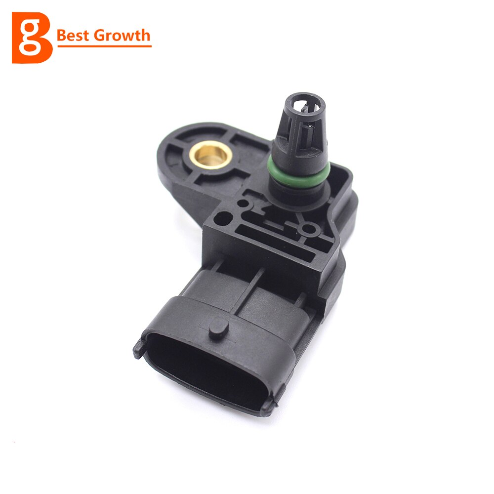 Intake Pressure Map Sensor WE0118211 0261230281 -0... – Grandado