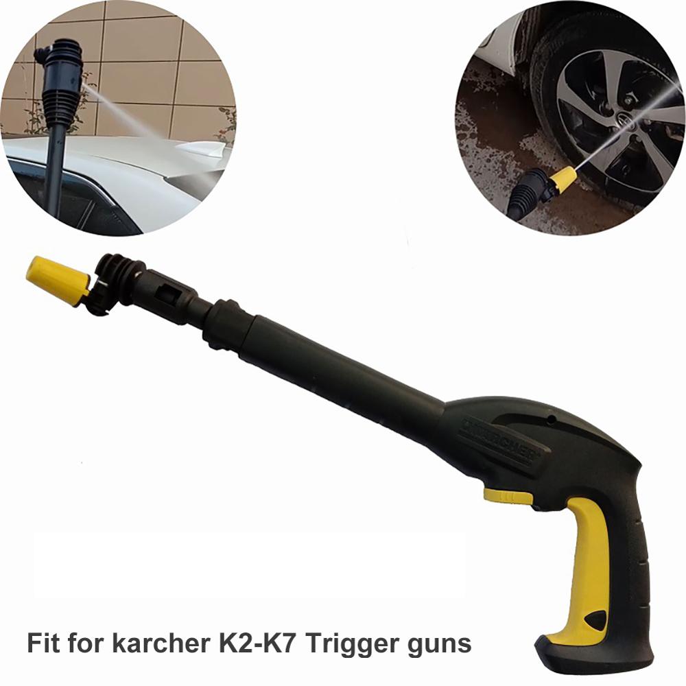 Auto Accessoires Hogedrukreiniger Auto Gadgets Car... – Vicedeal