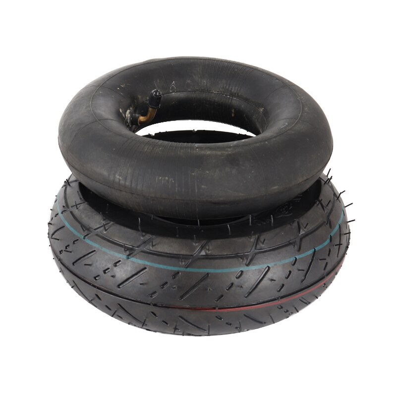 Petrol scooter Mini moto Tyre 10x350-4 Tire 10x3.5... – Grandado