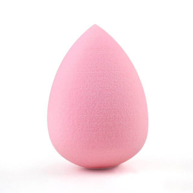 Makeup Sponge Non-Latex Microfiber Fluff Surface P... – Grandado