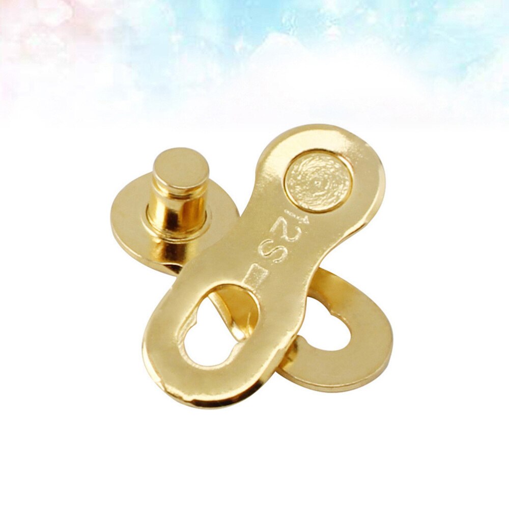 1 Pair of 12 Chain Buckle Quick Release Buckle Mou... – Grandado